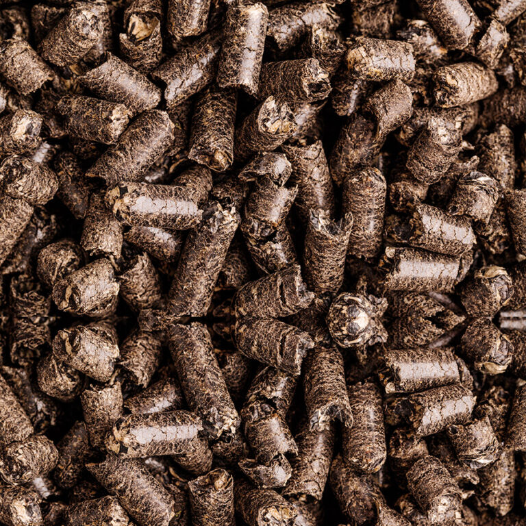 Loja - Euro Pellets