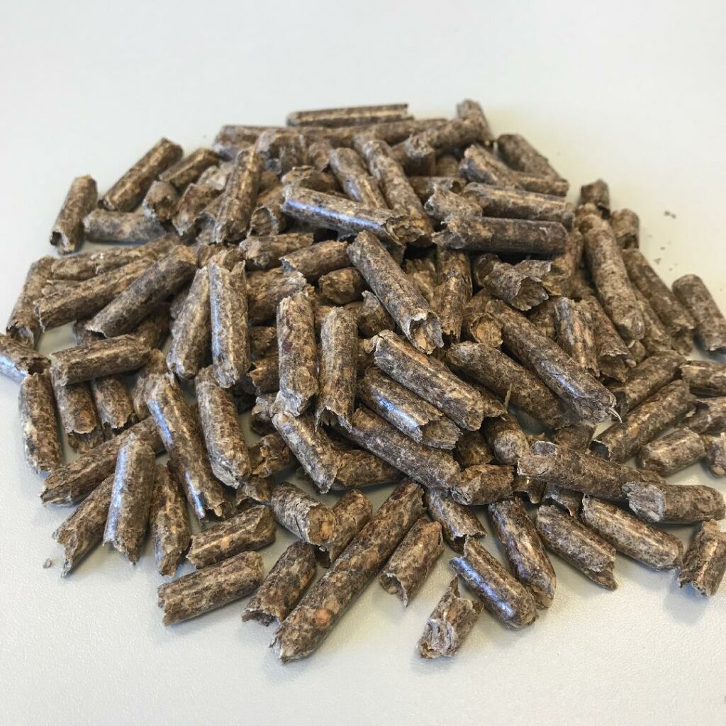 Loja - Euro Pellets